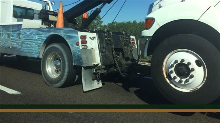 South Florida Tow Truck Operation - Acquisition Network