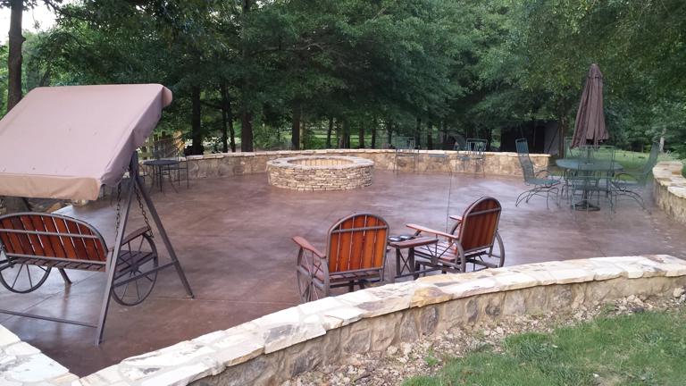 Thriving Concrete Construction Business With Over 20 Years Client Base ...